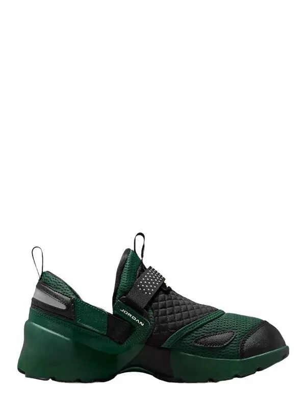 JORDAN Trunner Lx Lace-up Sneakers - Green