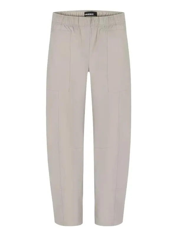 CAMBIO Ophelia Trousers - Neutrals