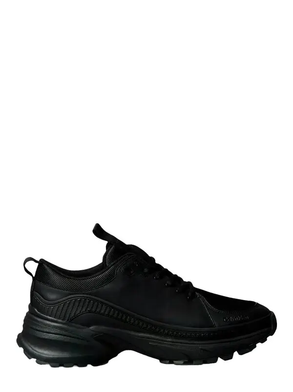 Calvin Klein Trailblazer Sneakers - Black