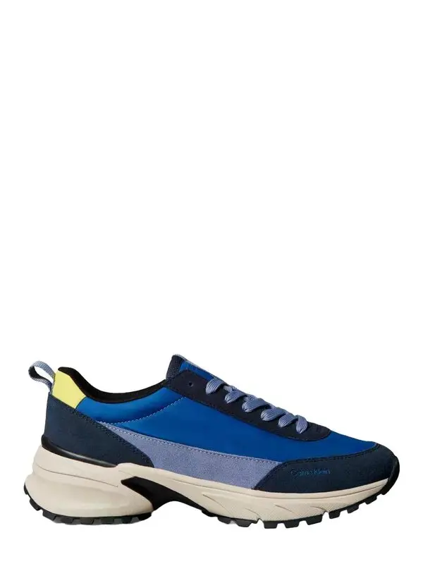 Calvin Klein Trailblazer Sneakers - Blue