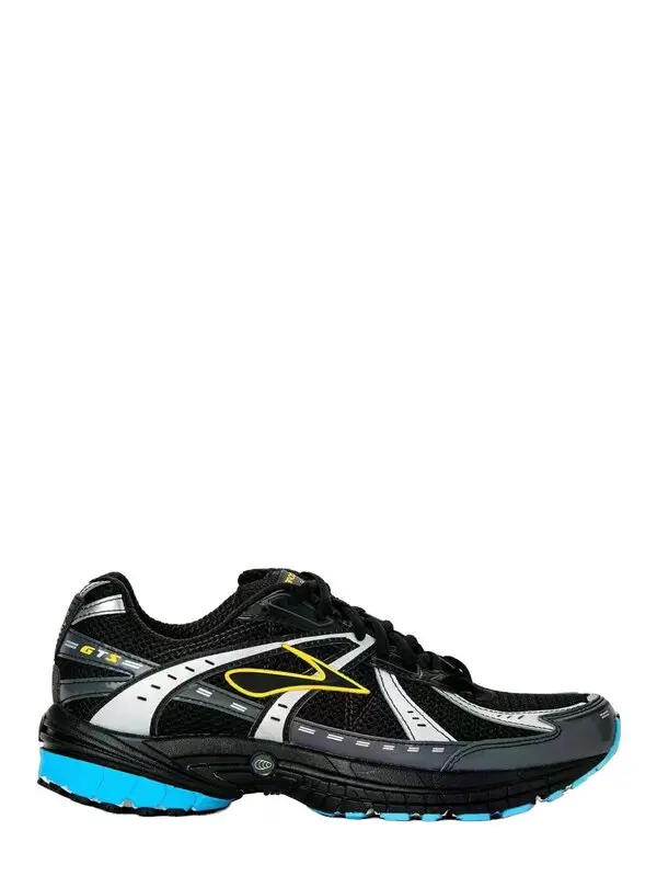 Brooks Adrenaline Gts Sneakers - Black