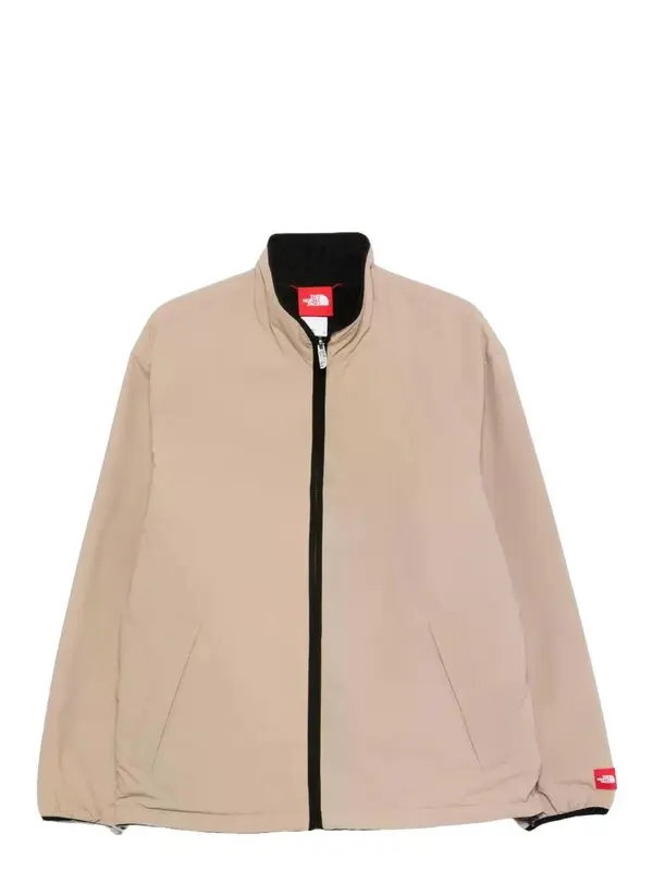 The North Face Red Box Fleece Jacket - Neutrals