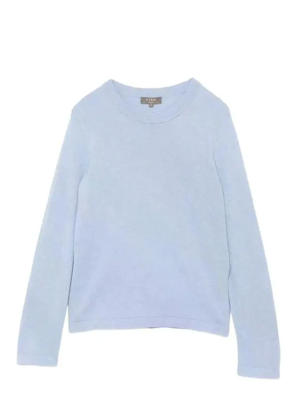 N.peal Hallie Jumper - Blue