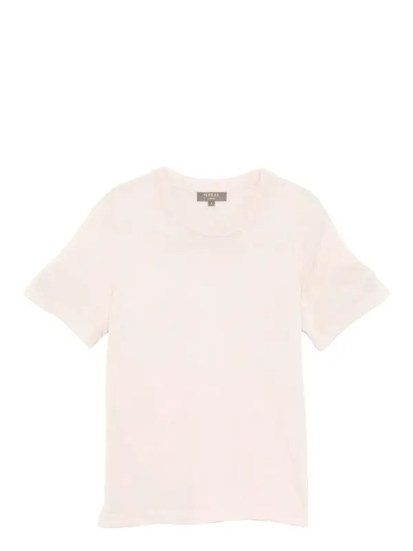 N.peal Lottie T-shirt - Pink