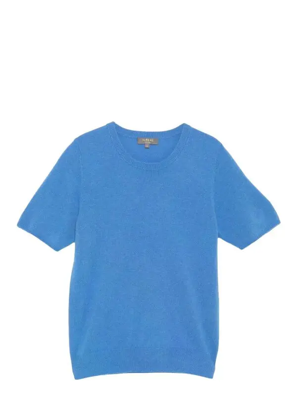 N.peal Milly T-shirt - Blue