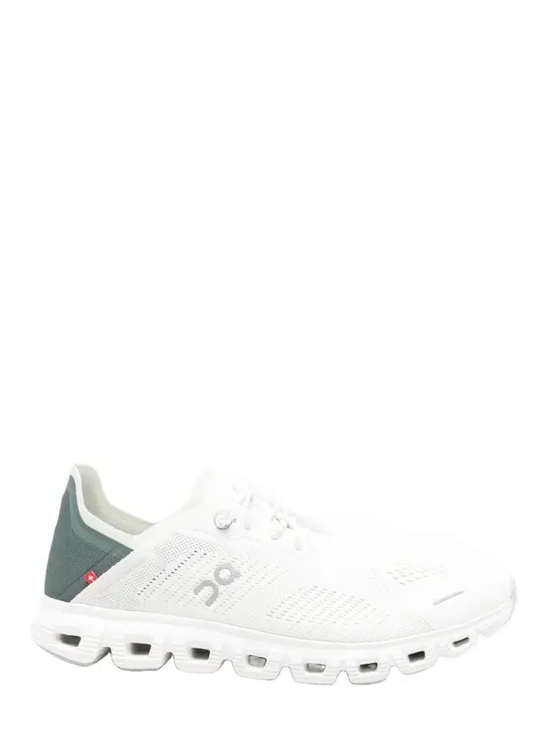 On Clous 6 Coast Sneakers - White
