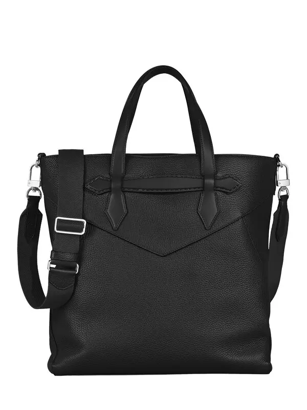 Montblanc Envelope Tote - Black