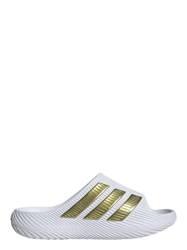 Adidas Purechill 'cloud Gold Metallic - White
