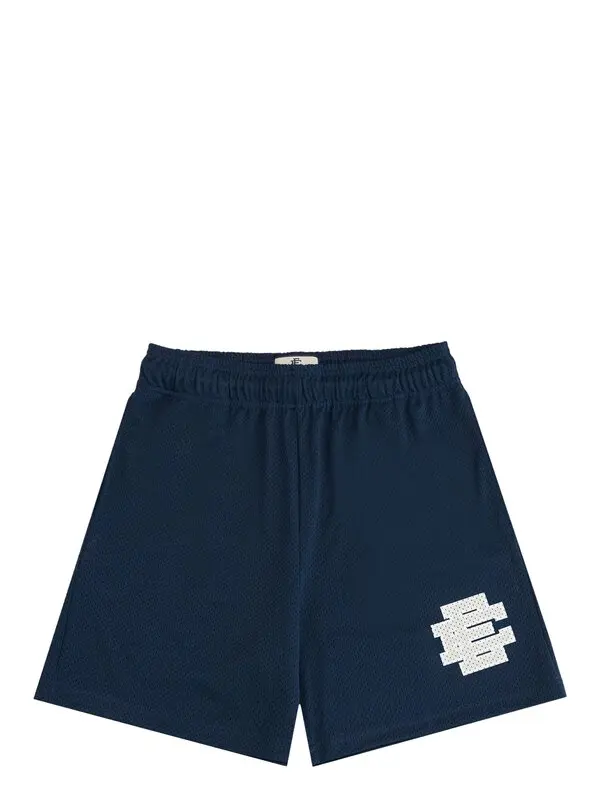 ERIC EMANUEL Ee Basic Short - Blue
