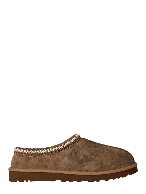UGG Tasman Baxter Slipper - Brown
