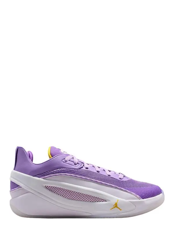 JORDAN Luka 5 Lifestyle Sneakers - Purple