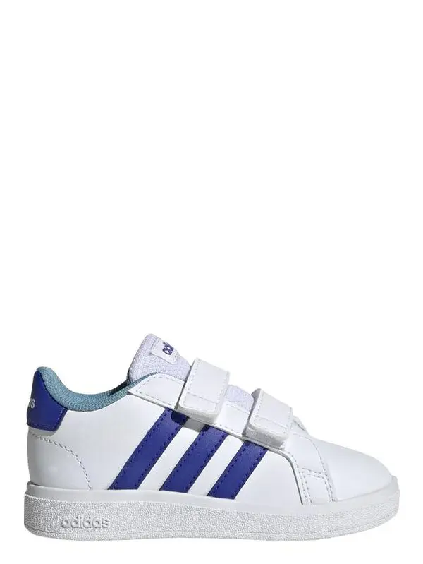 Adidas Grand Court 2.0 I - White