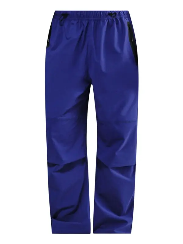 Nike Woven Tech Pant - Blue