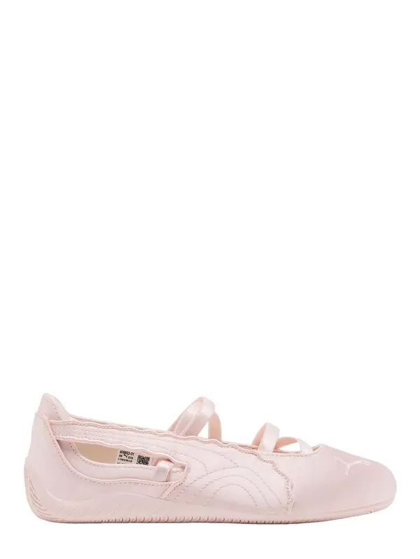 PUMA Speedcat Ballet Venus 'jasmine Flower Warm White - Pink