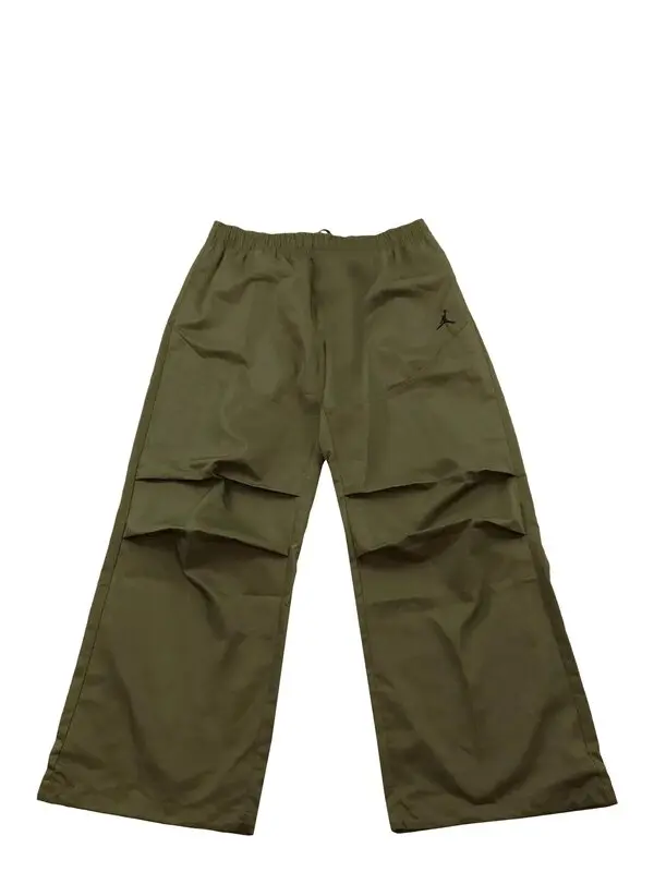 JORDAN Pants - Green
