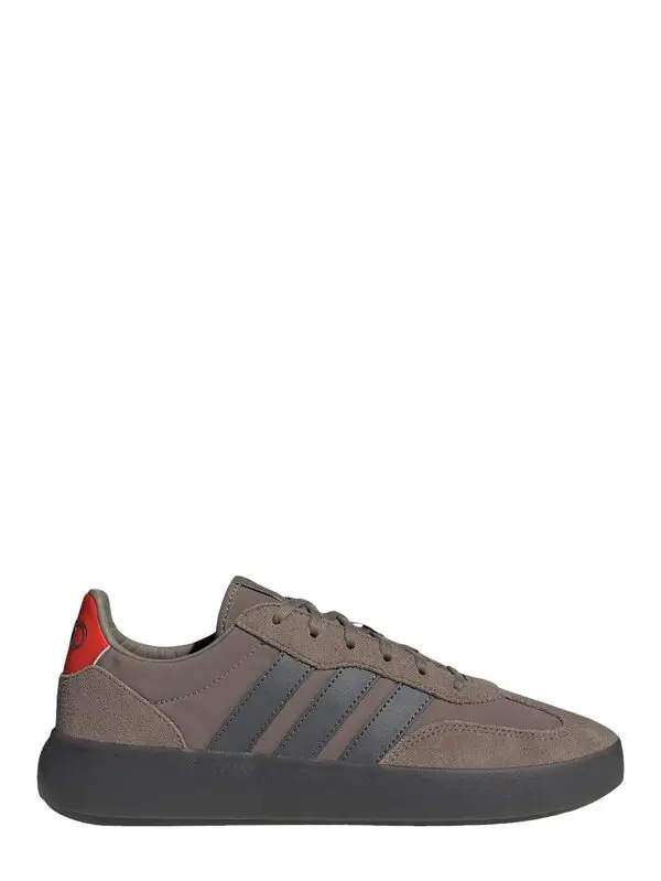 Adidas Audi Revolut F1 Team X Barreda Decode 'simple' Sneakers - Brown