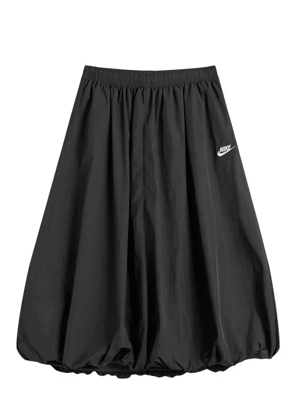Nike Sportswear Windrunner Skirt - Black