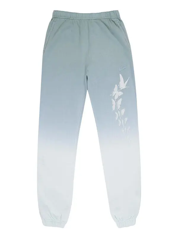 Nike Nocta Fleece Cs Sweatpant - Blue