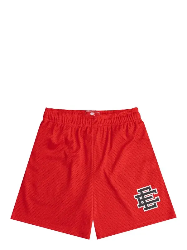 ERIC EMANUEL Ee Basic Short - Red
