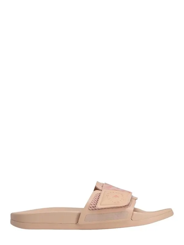 Adidas Stella Mccartney Slide - Tan