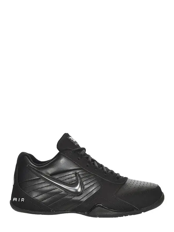 Nike Air Baseline Sneakers - Black