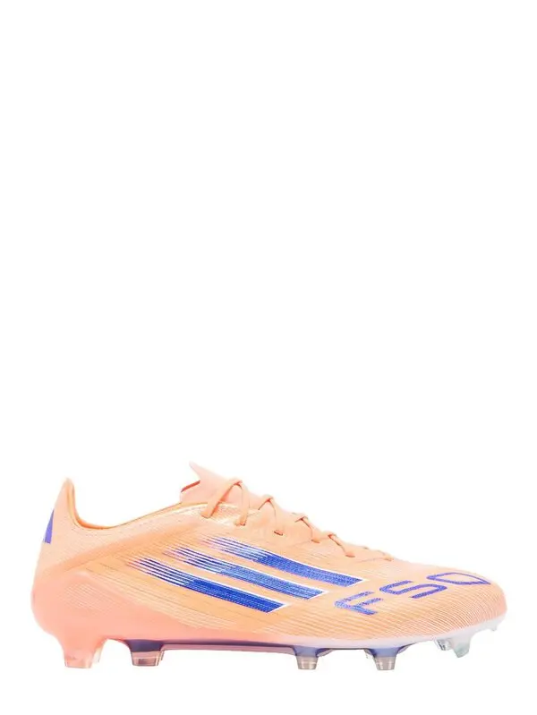 Adidas F50 Elite Fg - Orange