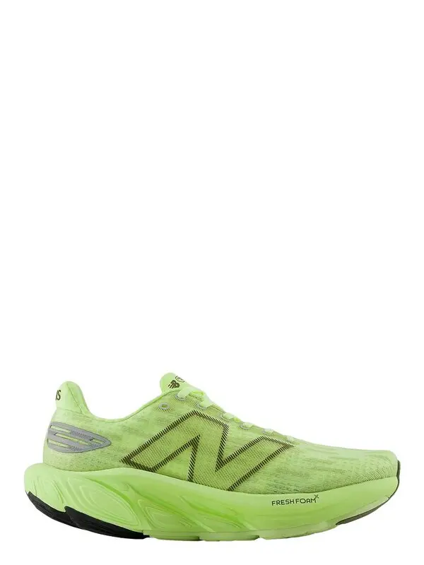 NEW BALANCE Fresh Foam X Balos V1 Afterglow Sneakers - Green