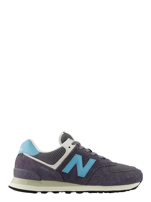 NEW BALANCE 574 Sneakers - Grey