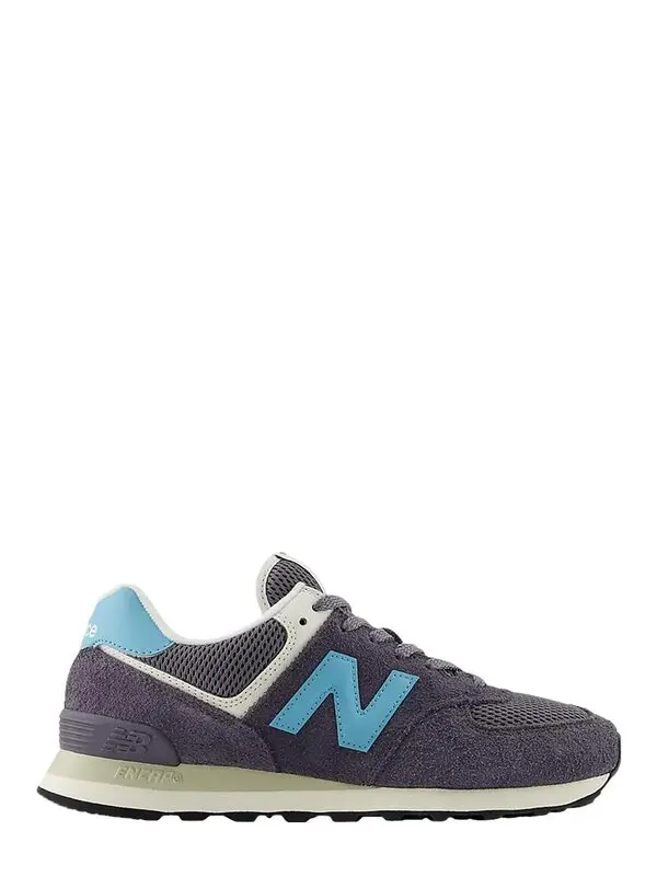 NEW BALANCE 574 Sneakers - Grey