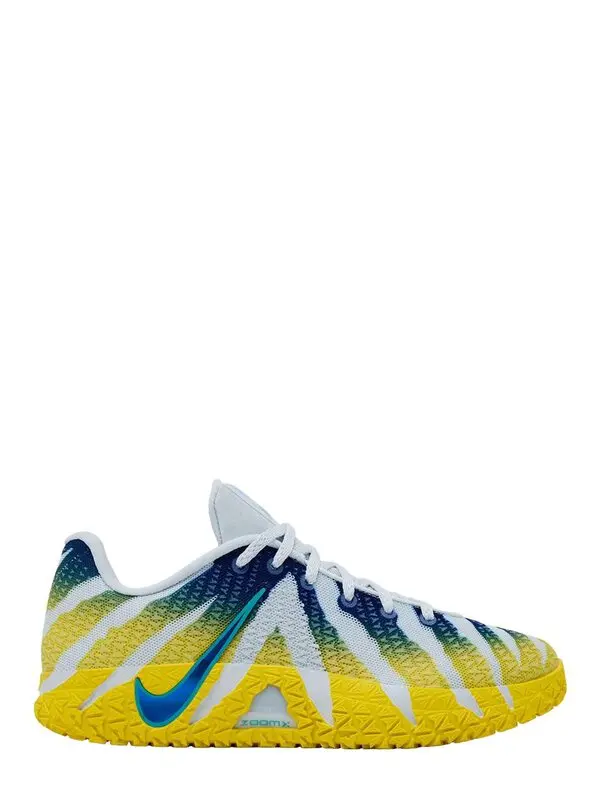 Nike Ja 3 Gs 'murray State - Blue