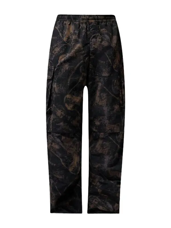 JORDAN Hike Mike Pant - Black