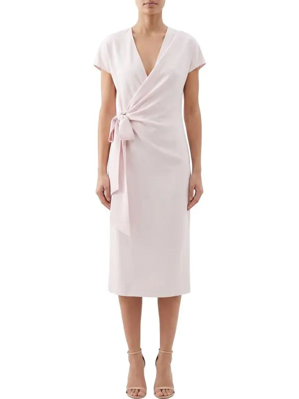 Federica Tosi Dress - Pink