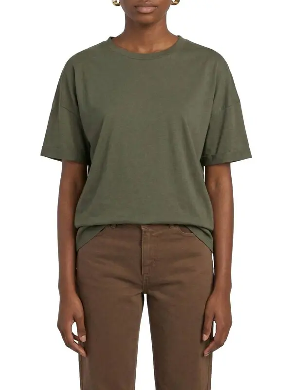 Federica Tosi T-shirt - Green