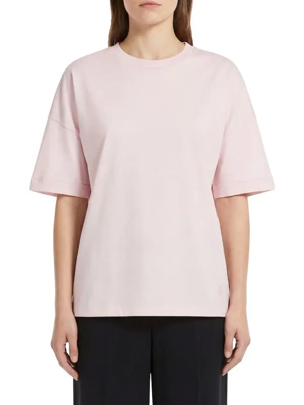 Federica Tosi T-shirt - Pink