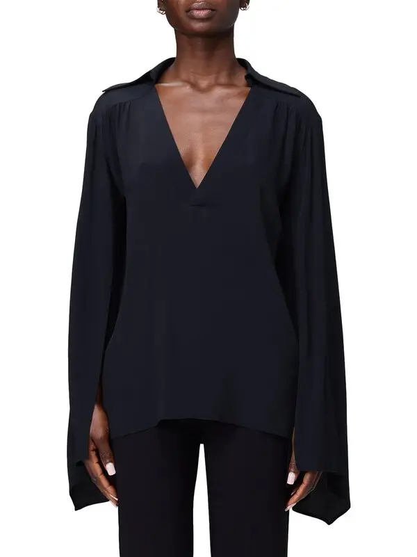 Federica Tosi Top - Black
