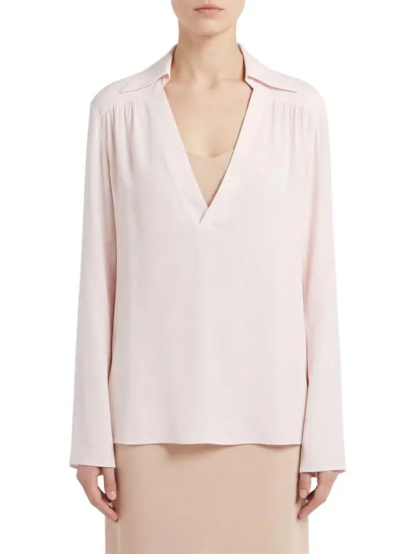 Federica Tosi Top - Pink