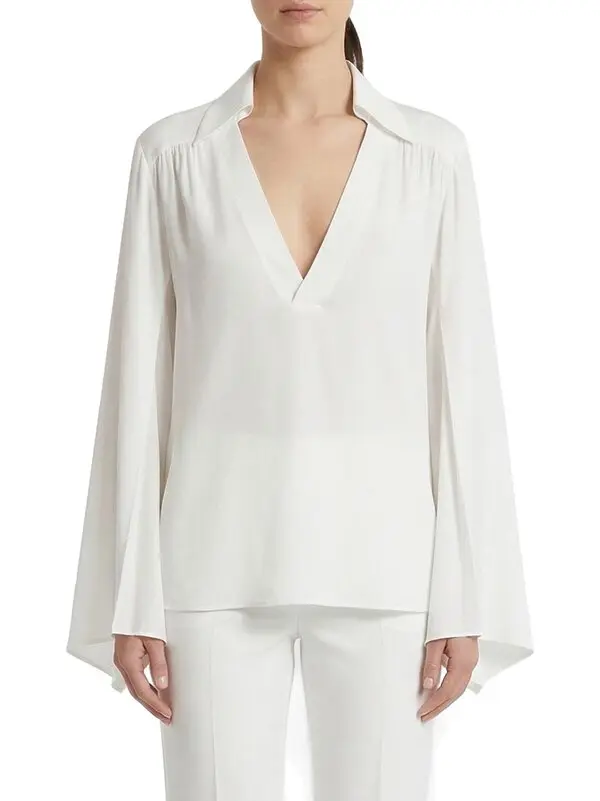 Federica Tosi Top - White