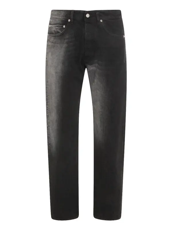 MAISON MARGIELA Jeans - Black