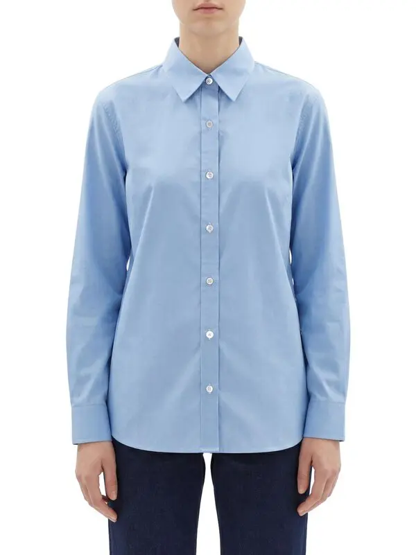 A.p.c. Shirt - Blue