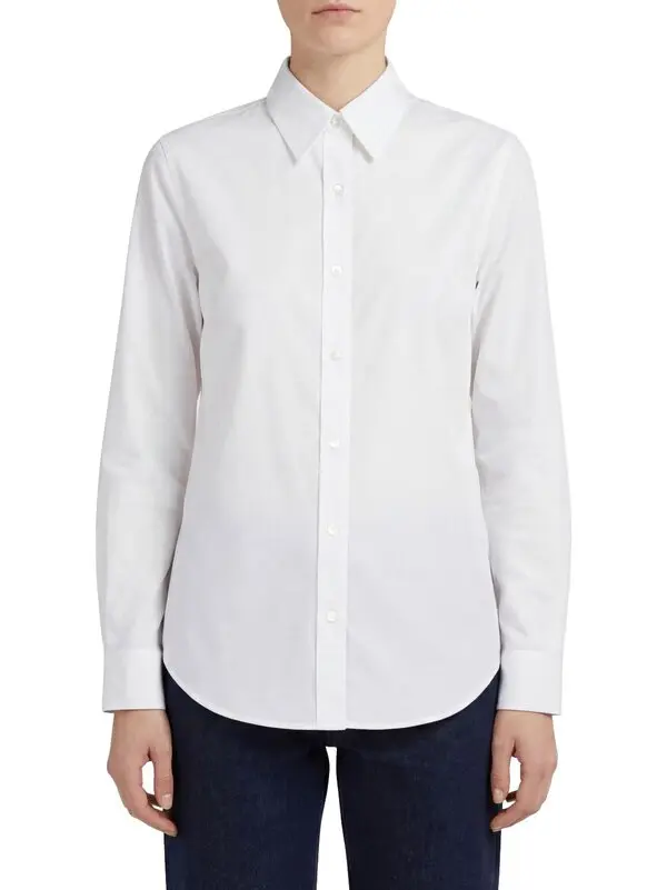 A.p.c. Shirt - White