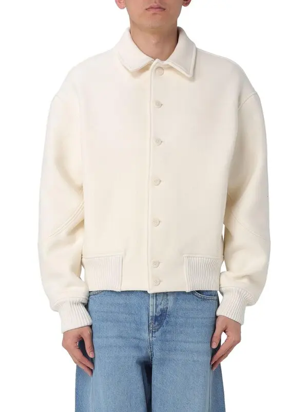 Jacquemus Jacket - White