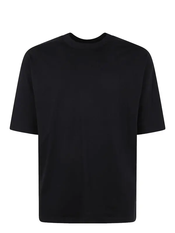 THOM KROM T-shirt - Black