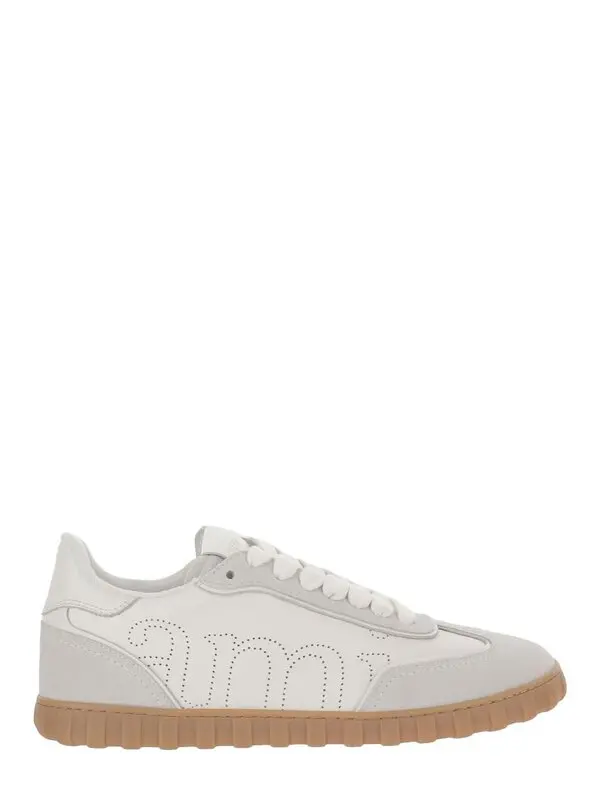 Ami Sneakers - White