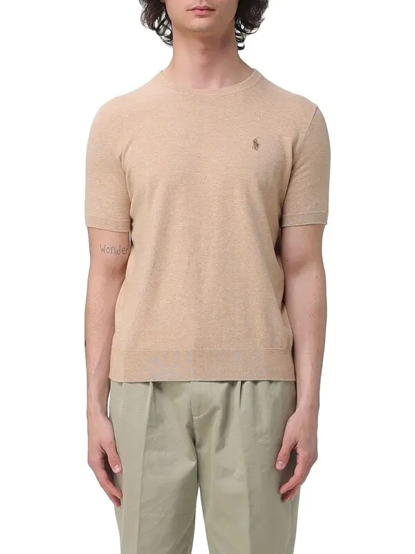 Polo Ralph Lauren Sweater - Beige