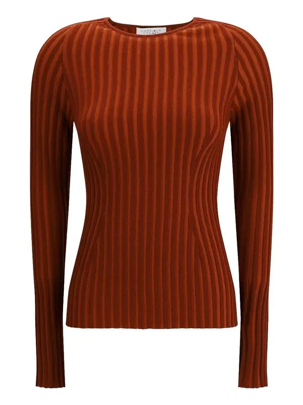 Gabriela Hearst Sweater - Red