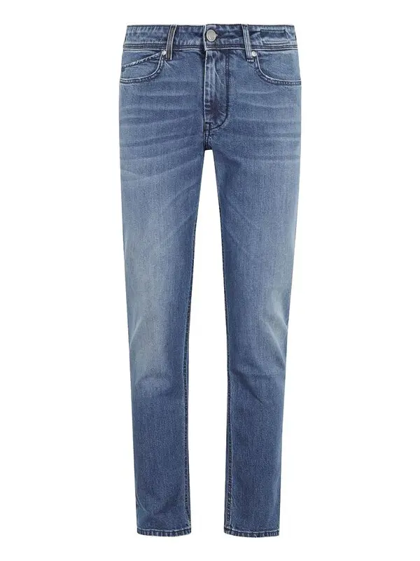 RE-HASH Jeans - Denim