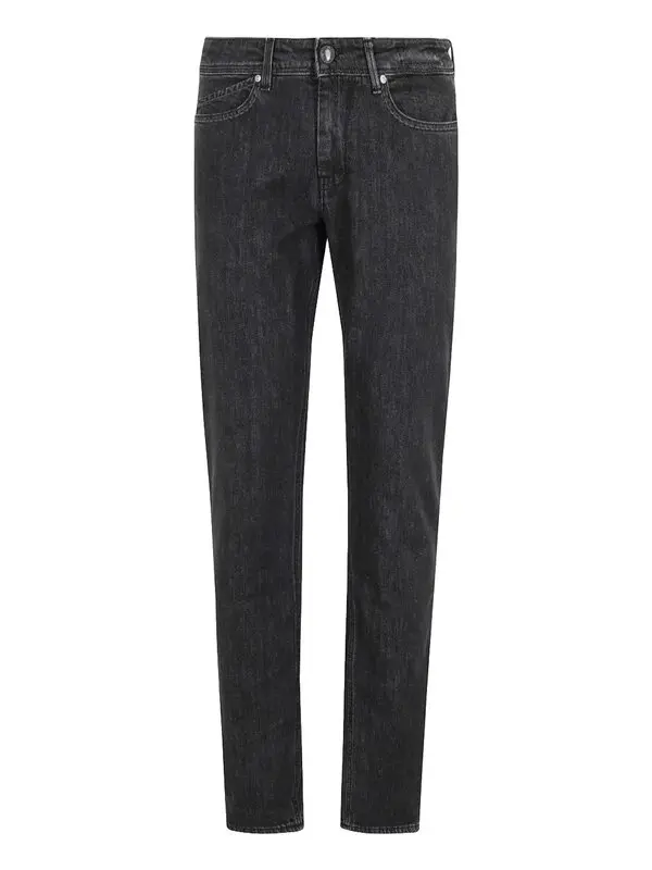 RE-HASH Jeans - Black