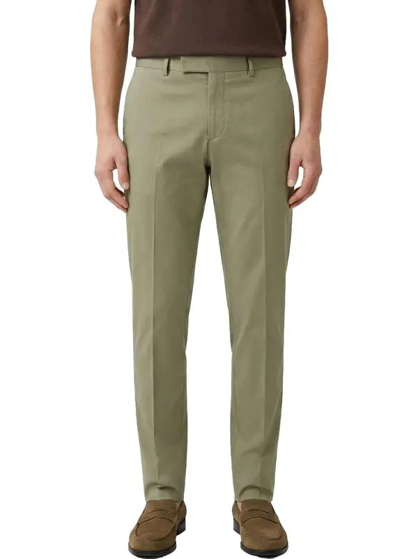 PT TORINO Pants - Green