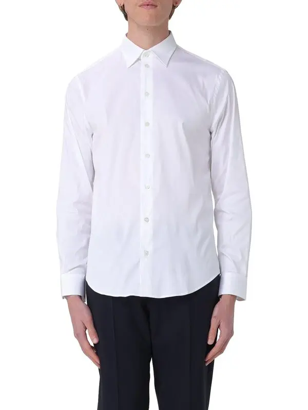 Emporio Armani Shirt - White