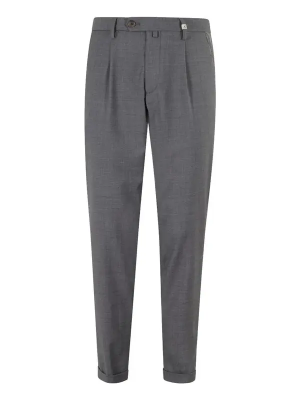 MYTHS Pants - Grey